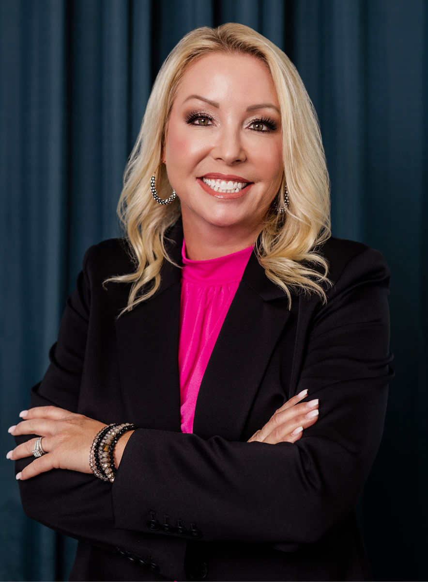 Meet our Team | Natural Elegance Beauty