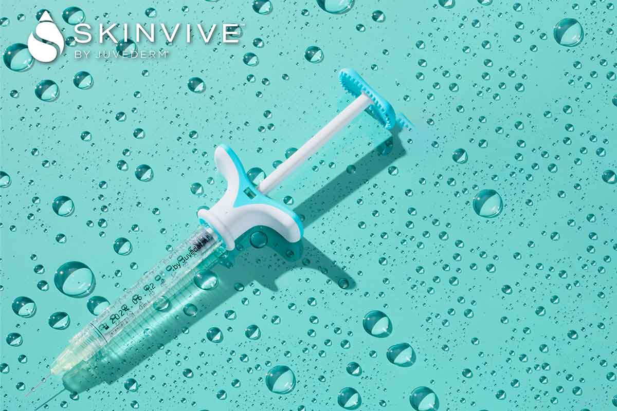 SKINVIVE in Redlands, CA | Natural Elegance Beauty